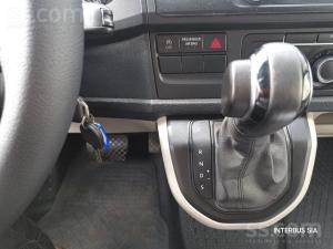 Balts Volkswagen Transporter 2019 Rīga, ar dzinēja tilpumu 2.00 L un nobraukumu 0 tūkst. km par 18900 €, foto 24 vietnē AUTOMOTO.COM.LV