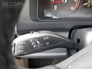 Balts Volkswagen Transporter 2019 Rīga, ar dzinēja tilpumu 2.00 L un nobraukumu 0 tūkst. km par 18900 €, foto 25 vietnē AUTOMOTO.COM.LV