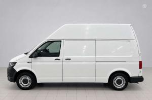 Balts Volkswagen Transporter 2019 Kauņa, ar dzinēja tilpumu 1.97 L un nobraukumu 204 tūkst. km par 14800 €, foto 3 vietnē AUTOMOTO.COM.LV