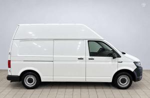 Balts Volkswagen Transporter 2019 Kauņa, ar dzinēja tilpumu 1.97 L un nobraukumu 204 tūkst. km par 14800 €, foto 4 vietnē AUTOMOTO.COM.LV