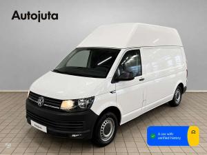 Balts Volkswagen Transporter 2019 Kauņa, ar dzinēja tilpumu 1.97 L un nobraukumu 204 tūkst. km par 14800 €, foto 10 vietnē AUTOMOTO.COM.LV