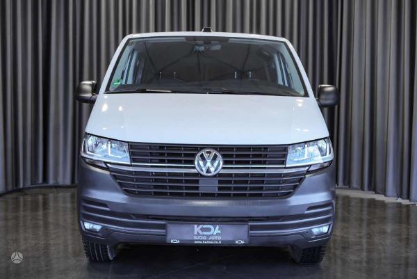 Balts Volkswagen Transporter 2020 Marijampole, ar dzinēja tilpumu 1.97 L un nobraukumu 252 tūkst. km par 13650 €, foto 3 vietnē AUTOMOTO.COM.LV