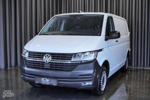 Balts Volkswagen Transporter 2020 Marijampole, ar dzinēja tilpumu 2.00 L un nobraukumu 252 tūkst. km par 13650 €, foto 4 vietnē AUTOMOTO.COM.LV