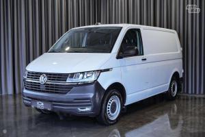 Balts Volkswagen Transporter 2020 Marijampole, ar dzinēja tilpumu 2.00 L un nobraukumu 252 tūkst. km par 13650 €, foto 5 vietnē AUTOMOTO.COM.LV