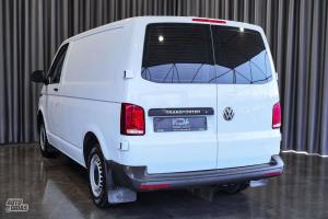 Balts Volkswagen Transporter 2020 Marijampole, ar dzinēja tilpumu 2.00 L un nobraukumu 252 tūkst. km par 13650 €, foto 8 vietnē AUTOMOTO.COM.LV