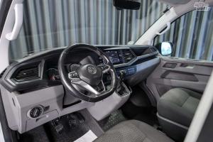 Balts Volkswagen Transporter 2020 Marijampole, ar dzinēja tilpumu 2.00 L un nobraukumu 252 tūkst. km par 13650 €, foto 27 vietnē AUTOMOTO.COM.LV