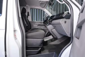 Balts Volkswagen Transporter 2020 Marijampole, ar dzinēja tilpumu 2.00 L un nobraukumu 252 tūkst. km par 13650 €, foto 31 vietnē AUTOMOTO.COM.LV