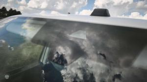 Белый Фольксваген Transporter 2020 в Шяуляй, объемом двигателя 1.97 л и пробегом 200 тыс. км за 12900 €, фото 20 на AUTOMOTO.COM.LV