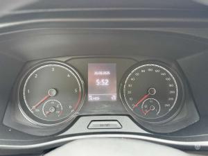 White Volkswagen Transporter 2020 in Taurage, with an engine capacity of 1.97 L and mileage of 270 thousand km for 14500 €, photo 25 on AUTOMOTO.COM.LV