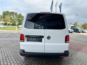 Balts Volkswagen Transporter 2023 Šauļi, ar dzinēja tilpumu 1.97 L un nobraukumu 26 tūkst. km par 24900 €, foto 9 vietnē AUTOMOTO.COM.LV