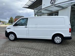 Balts Volkswagen Transporter 2023 Šauļi, ar dzinēja tilpumu 1.97 L un nobraukumu 26 tūkst. km par 24900 €, foto 11 vietnē AUTOMOTO.COM.LV