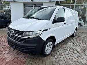 Balts Volkswagen Transporter 2023 Šauļi, ar dzinēja tilpumu 1.97 L un nobraukumu 26 tūkst. km par 24900 €, foto 12 vietnē AUTOMOTO.COM.LV