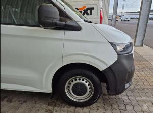 Balts Volkswagen Transporter 2025 Klaipėda, ar dzinēja tilpumu 2.00 L un nobraukumu 26 tūkst. km par 12300 €, foto 8 vietnē AUTOMOTO.COM.LV