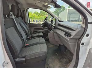 Белый Фольксваген Transporter 2025 в Клайпеда, объемом двигателя 2.00 л и пробегом 27 тыс. км за 11900 €, фото 6 на AUTOMOTO.COM.LV