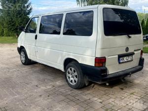 Balts Volkswagen Transporter 1997 Rīga, ar dzinēja tilpumu 1.90 L un nobraukumu 415 tūkst. km par 3500 €, foto 7 vietnē AUTOMOTO.COM.LV