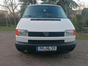Balts Volkswagen Transporter 2000 Joniškis, ar dzinēja tilpumu 2.50 L un nobraukumu 400 tūkst. km par 3199 €, foto 5 vietnē AUTOMOTO.COM.LV