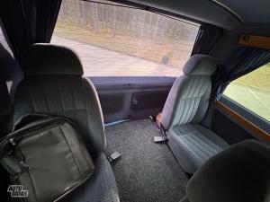 Balts Volkswagen Transporter 2003 Druskininkai, ar dzinēja tilpumu 2.50 L un nobraukumu 214 tūkst. km par 12000 €, foto 19 vietnē AUTOMOTO.COM.LV