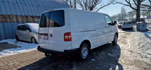 Balts Volkswagen Transporter 2005 Valmiera, ar dzinēja tilpumu 2.50 L un nobraukumu 489 tūkst. km par 5500 €, foto 4 vietnē AUTOMOTO.COM.LV