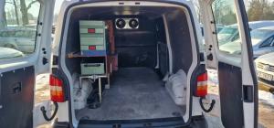 Balts Volkswagen Transporter 2005 Valmiera, ar dzinēja tilpumu 2.50 L un nobraukumu 489 tūkst. km par 5500 €, foto 12 vietnē AUTOMOTO.COM.LV