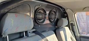 Balts Volkswagen Transporter 2005 Valmiera, ar dzinēja tilpumu 2.50 L un nobraukumu 489 tūkst. km par 5500 €, foto 14 vietnē AUTOMOTO.COM.LV