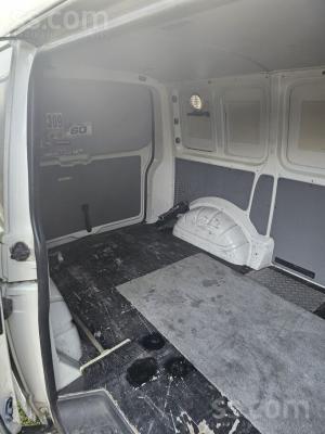 Balts Volkswagen Transporter 2006 Rīga, ar dzinēja tilpumu 1.90 L un nobraukumu 369 tūkst. km par 4250 €, foto 7 vietnē AUTOMOTO.COM.LV