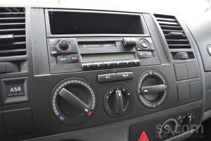 Balts Volkswagen Transporter 2006 Kuldīga, ar dzinēja tilpumu 1.90 L un nobraukumu 0 tūkst. km par 7150 €, foto 12 vietnē AUTOMOTO.COM.LV
