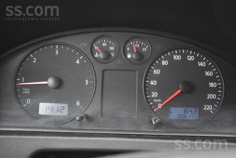 Balts Volkswagen Transporter 2006 Kuldīga, ar dzinēja tilpumu 1.90 L un nobraukumu 0 tūkst. km par 7150 €, foto 13 vietnē AUTOMOTO.COM.LV