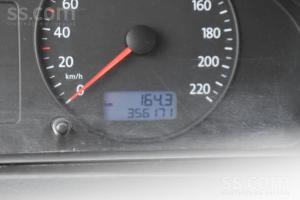 Balts Volkswagen Transporter 2006 Kuldīga, ar dzinēja tilpumu 1.90 L un nobraukumu 0 tūkst. km par 7150 €, foto 14 vietnē AUTOMOTO.COM.LV