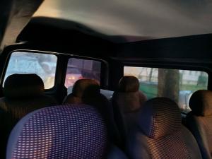 Белый Фольксваген Transporter 2006 в Таллин, объемом двигателя 1.00 л и пробегом 550 тыс. км за 2000 €, фото 14 на AUTOMOTO.COM.LV
