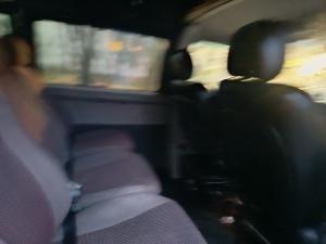 Белый Фольксваген Transporter 2006 в Таллин, объемом двигателя 1.00 л и пробегом 550 тыс. км за 2000 €, фото 15 на AUTOMOTO.COM.LV