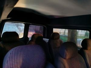 Белый Фольксваген Transporter 2006 в Таллин, объемом двигателя 1.00 л и пробегом 550 тыс. км за 2000 €, фото 28 на AUTOMOTO.COM.LV