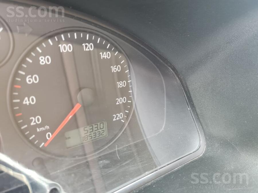 Balts Volkswagen Transporter 2006 Ludza, ar dzinēja tilpumu 1.90 L un nobraukumu 0 tūkst. km par 8750 €, foto 12 vietnē AUTOMOTO.COM.LV
