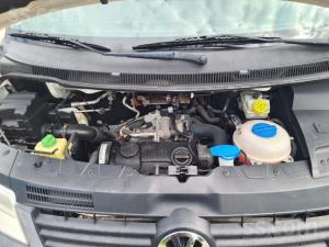 Balts Volkswagen Transporter 2006 Ludza, ar dzinēja tilpumu 1.90 L un nobraukumu 0 tūkst. km par 8750 €, foto 21 vietnē AUTOMOTO.COM.LV