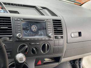 Balts Volkswagen Transporter 2006 Bauska, ar dzinēja tilpumu 1.90 L un nobraukumu 450 tūkst. km par 4100 €, foto 8 vietnē AUTOMOTO.COM.LV