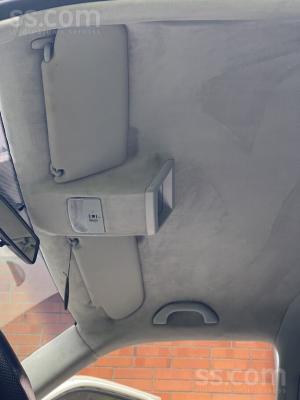 Balts Volkswagen Transporter 2006 Bauska, ar dzinēja tilpumu 1.90 L un nobraukumu 450 tūkst. km par 4100 €, foto 10 vietnē AUTOMOTO.COM.LV