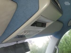 Balts Volkswagen Transporter 2007 Kauņa, ar dzinēja tilpumu 2.50 L un nobraukumu 646 tūkst. km par 4600 €, foto 11 vietnē AUTOMOTO.COM.LV