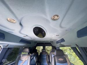 Balts Volkswagen Transporter 2007 Kauņa, ar dzinēja tilpumu 2.50 L un nobraukumu 646 tūkst. km par 4600 €, foto 23 vietnē AUTOMOTO.COM.LV