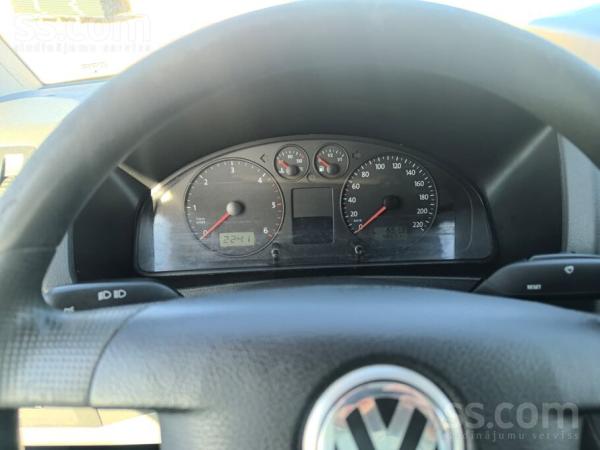 Balts Volkswagen Transporter 2007 Liepāja, ar dzinēja tilpumu 2.50 L un nobraukumu 0 tūkst. km par 3850 €, foto 9 vietnē AUTOMOTO.COM.LV