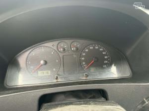 Balts Volkswagen Transporter 2008 Viļņa, ar dzinēja tilpumu 1.90 L un nobraukumu 266 tūkst. km par 4300 €, foto 14 vietnē AUTOMOTO.COM.LV