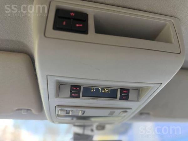 White Volkswagen Transporter 2011 in Riga, with an engine capacity of 2.00 L and mileage of 0 thousand km for 6890 €, photo 8 on AUTOMOTO.COM.LV