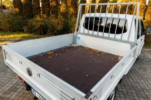 Balts Volkswagen Transporter 2011 Jelgava, ar dzinēja tilpumu 2.00 L un nobraukumu 265 tūkst. km par 11900 €, foto 9 vietnē AUTOMOTO.COM.LV