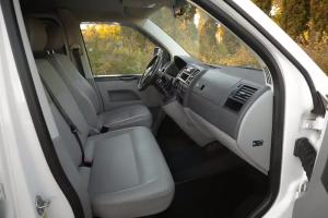 Balts Volkswagen Transporter 2011 Jelgava, ar dzinēja tilpumu 2.00 L un nobraukumu 265 tūkst. km par 11900 €, foto 16 vietnē AUTOMOTO.COM.LV