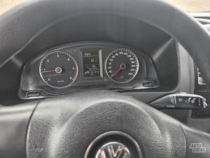 White Volkswagen Transporter 2012 in Marijampole, with an engine capacity of 2.00 L and mileage of 321 thousand km for 7900 €, photo 17 on AUTOMOTO.COM.LV