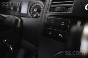 Balts Volkswagen Transporter 2014 Jelgava, ar dzinēja tilpumu 2.00 L un nobraukumu 290 tūkst. km par 10000 €, foto 15 vietnē AUTOMOTO.COM.LV