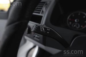 Balts Volkswagen Transporter 2014 Jelgava, ar dzinēja tilpumu 2.00 L un nobraukumu 290 tūkst. km par 10000 €, foto 17 vietnē AUTOMOTO.COM.LV