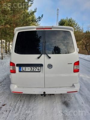 Balts Volkswagen Transporter 2015 Rīga, ar dzinēja tilpumu 2.00 L un nobraukumu 233 tūkst. km par 13915 €, foto 10 vietnē AUTOMOTO.COM.LV