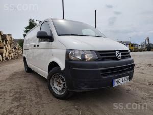 White Volkswagen Transporter 2015 in Jekabpils, with an engine capacity of 2.00 L and mileage of 274 thousand km for 8000 €, photo 8 on AUTOMOTO.COM.LV