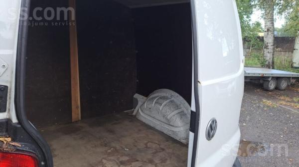 Volkswagen Transporter 2015 Rīga vietnē Balts Volkswagen Transporter 2015 Rīga, ar dzinēja tilpumu 2.00 L un nobraukumu 204 tūkst. km par 8450 €, foto 6 vietnē AUTOMOTO.COM.LV