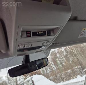 Balts Volkswagen Transporter 2016 Rīga, ar dzinēja tilpumu 2.00 L un nobraukumu 288 tūkst. km par 11600 €, foto 9 vietnē AUTOMOTO.COM.LV