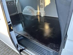 Balts Volkswagen Transporter 2019 Rīga, ar dzinēja tilpumu 2.00 L un nobraukumu 219 tūkst. km par 13600 €, foto 15 vietnē AUTOMOTO.COM.LV